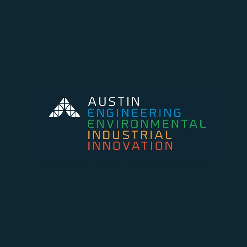 Austin Engineering Logo